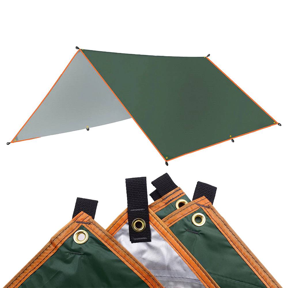 Ultra-Light Waterproof Sun Shelter - SkyHawk